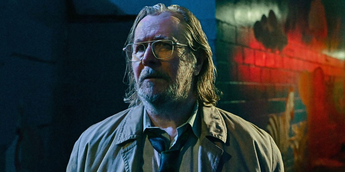 Apple's Near-Perfect Spy Thriller Returns in Explosive Season 5 Trailer