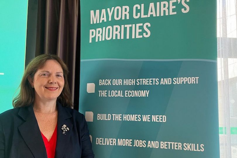 Concerns not enough cash for tourism in East Midlands Mayor's budget