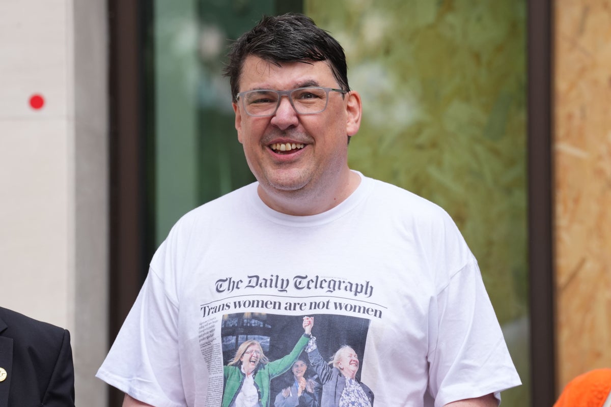 Father Ted creator Linehan to face trial over alleged harassment of ...