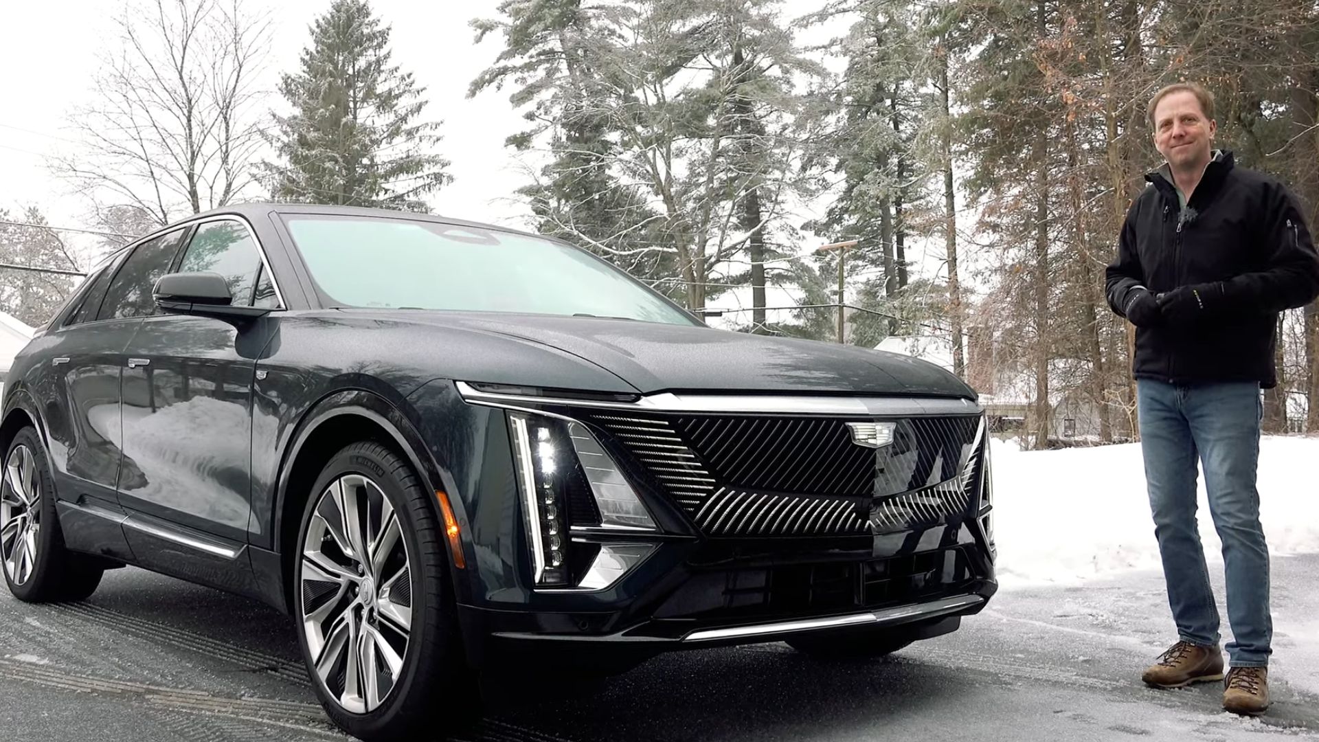 20 Cars With The Best Adaptive Cruise Control