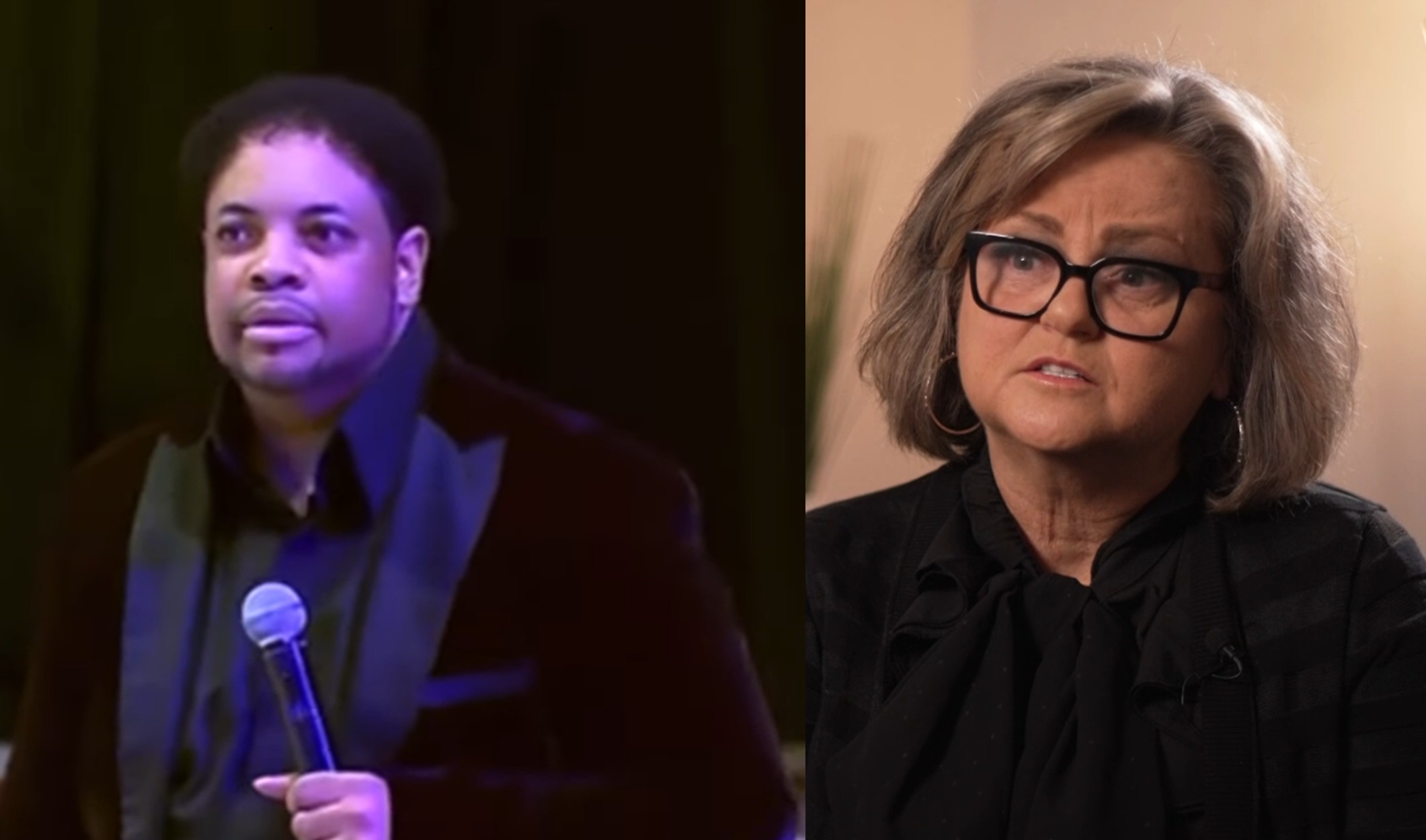 Gospel singer Vicki Yohe claims ex-lover, televangelist David E Taylor ...