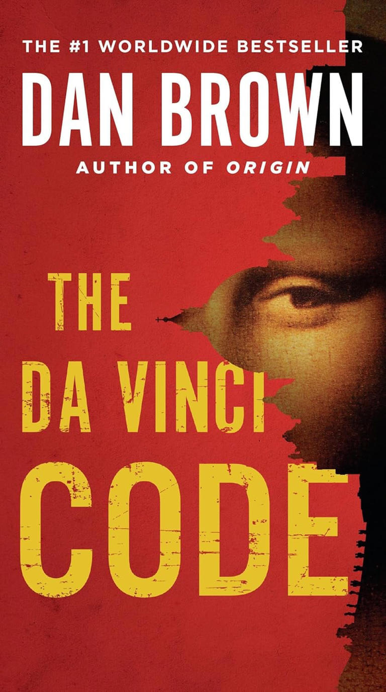 Dan Brown’s The Secret of Secrets is out – here’s how all his Robert ...