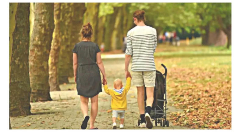 Physical activity in adults and kids: 12 easy to follow recommendations ...