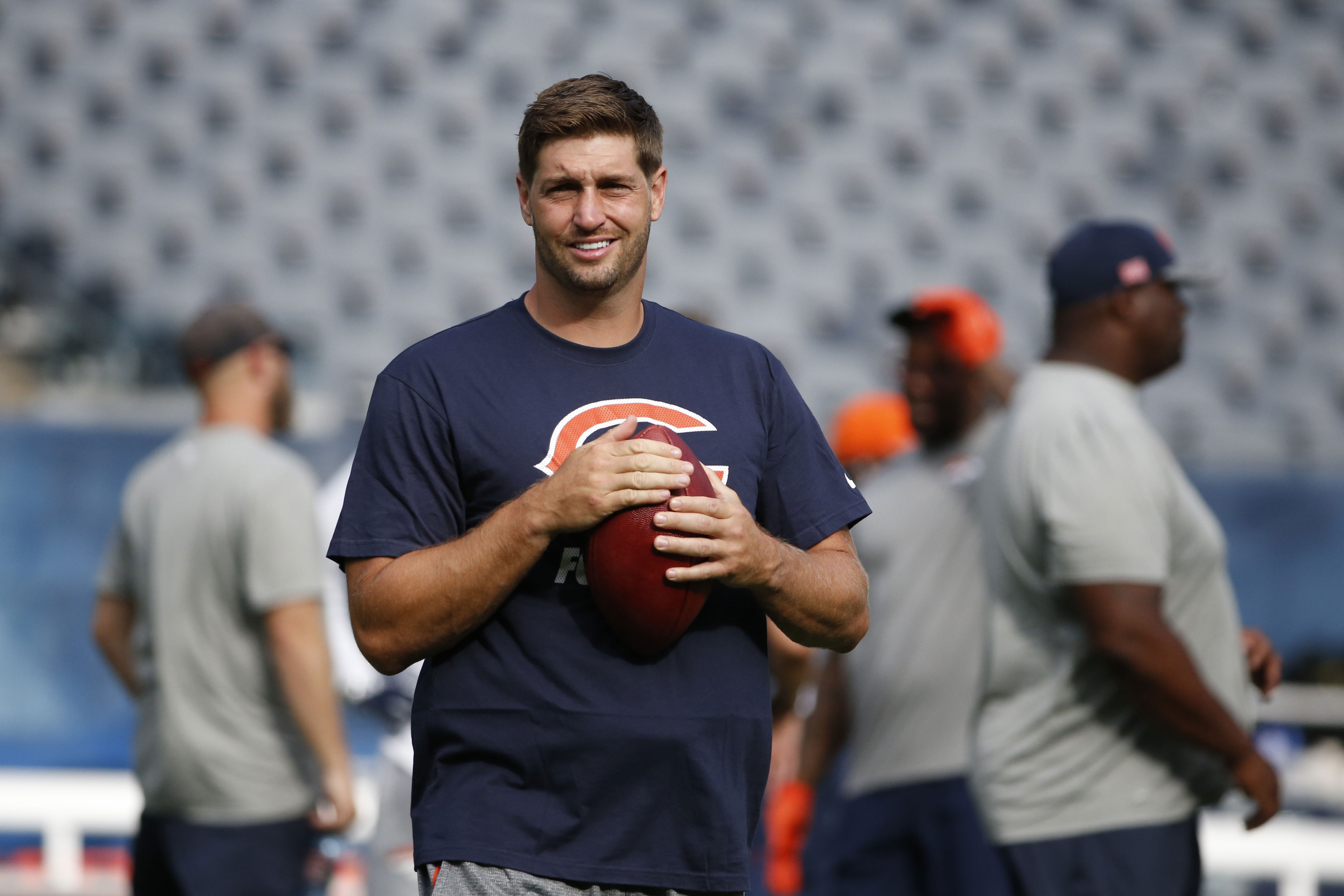 Jay Cutler hit with lawsuit over DUI crash after getting jail time