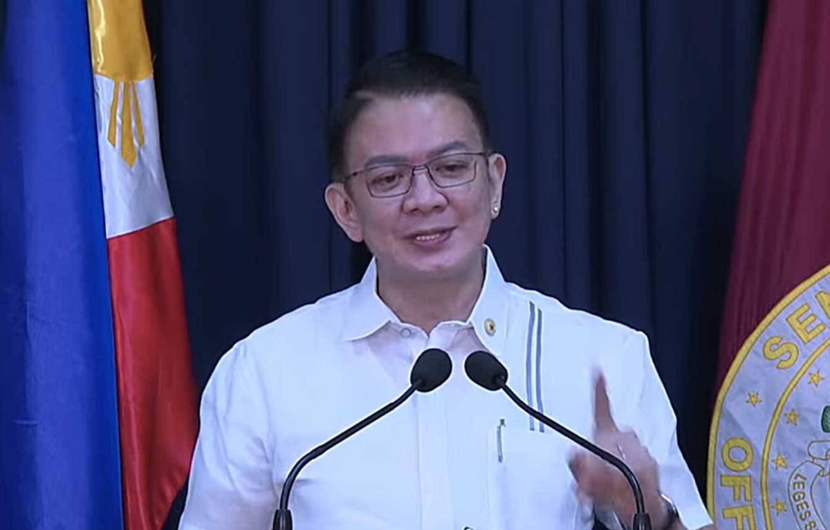 Senate subpoenas 8 DPWH officials, contractors in flood control probe