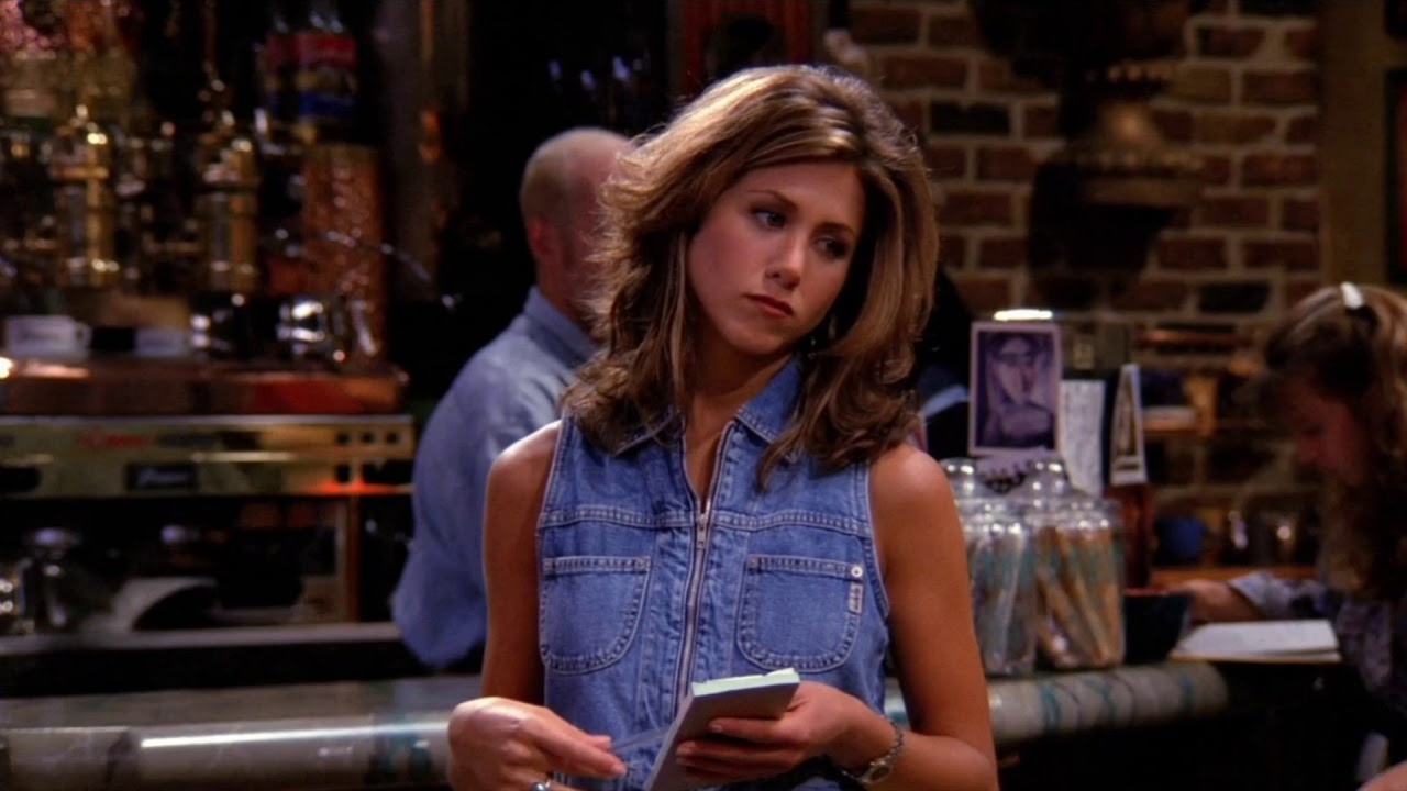 What Happened To Rachel’s Career After Friends Finale?