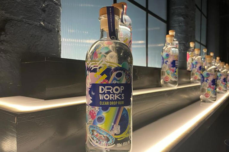 'Exciting' chance to buy a stake in Nottinghamshire rum distillery