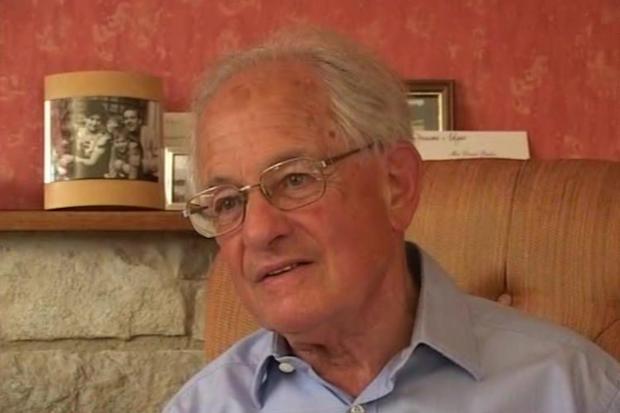 Historian who escaped Nazi Germany and taught at Southampton University ...