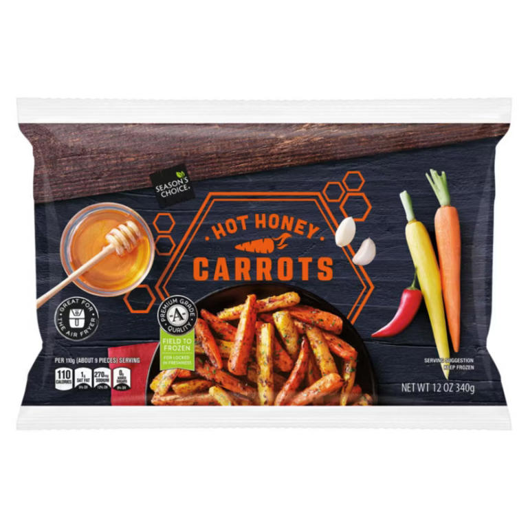Aldi's New Sweet and Spicy $3 Find Is the Easy Weeknight Side Dish ...