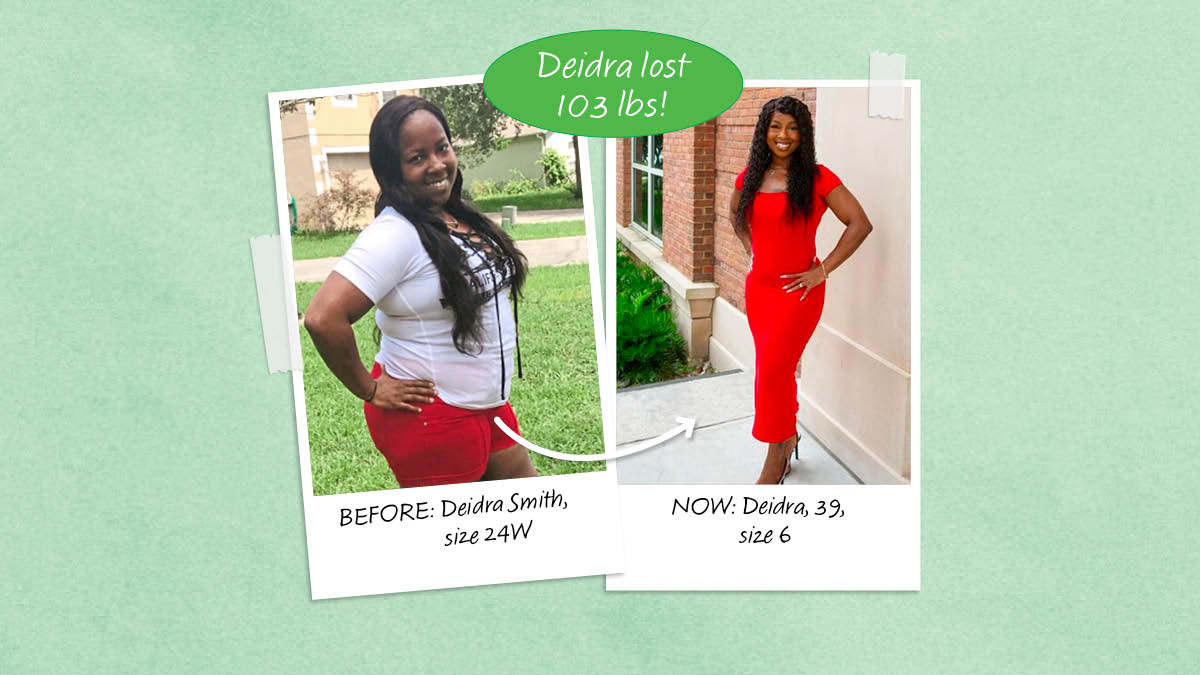How Brazilian ‘Mounjaro' Drink Helped One Woman Lose 103 Lbs