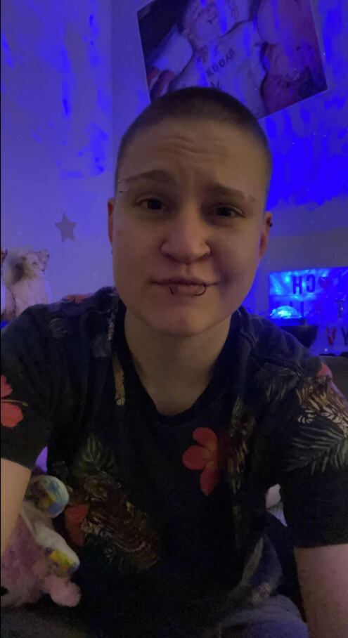 “He’s always there, and he’s always happy.” Friends remember Blake Sturm