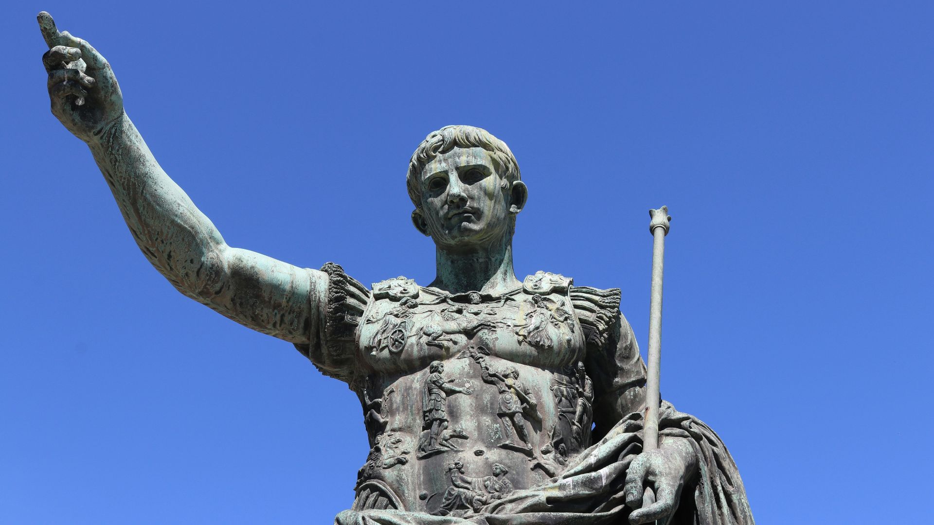 10 Misconceptions About Ancient Rome & 10 Fascinating Truths