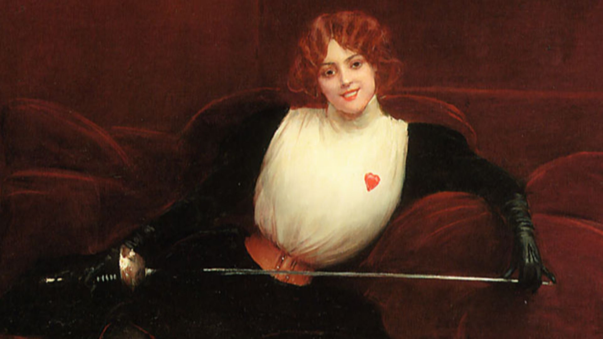 20 Scandalous Facts About Julie D’Aubigny, Mademoiselle La Maupin