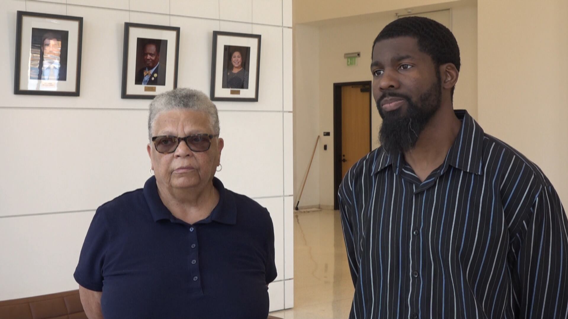 Lubbock Coalition of Black Democrats collecting signatures for recall ...