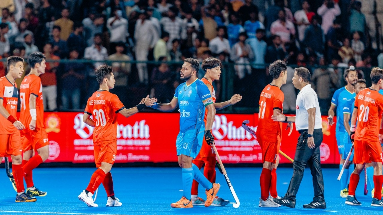 Super 4s wake-up call: India's old flaws resurface, new ones emerge ...