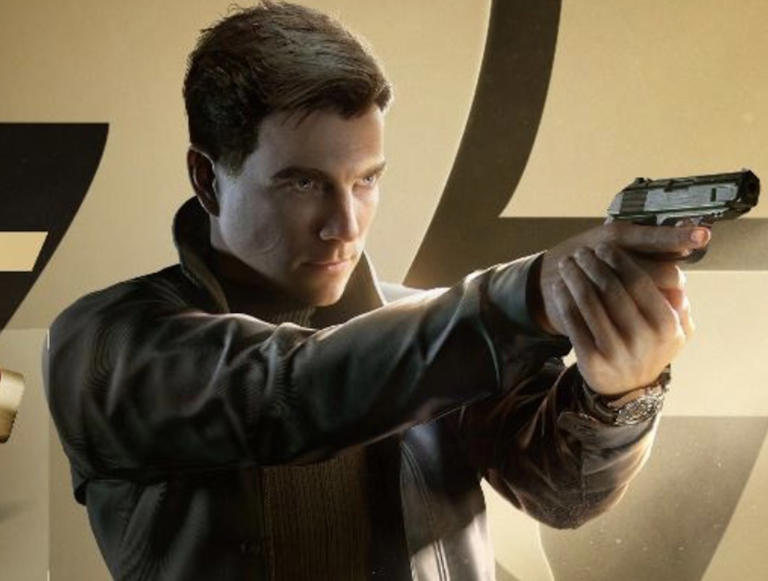 New James Bond 'First Light' Footage and Release Date Revealed By Amazon