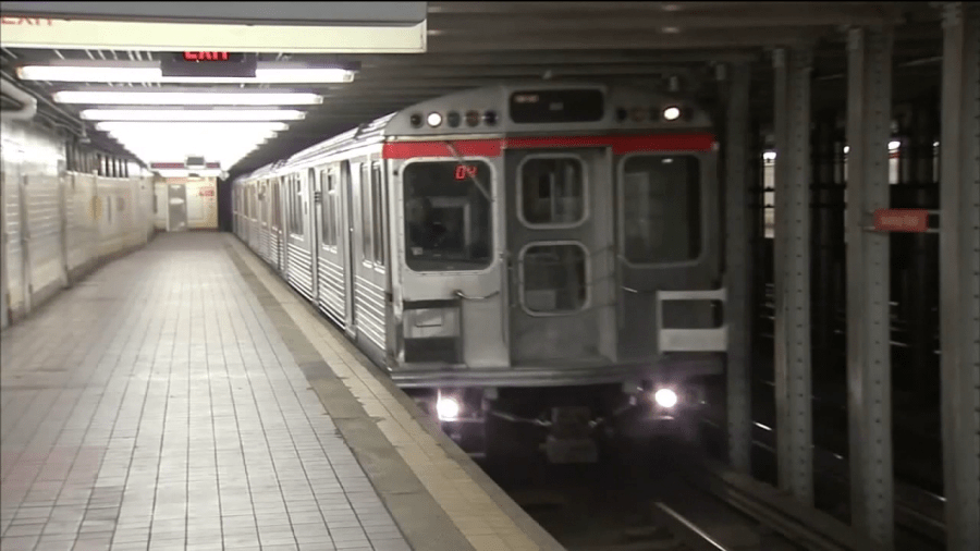 SEPTA secures sponsor to restore express BSL service for Eagles home opener