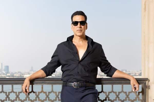 “Akshay Kumar Was Never Considered A Good Actor,” Vipul Shah Makes Big ...
