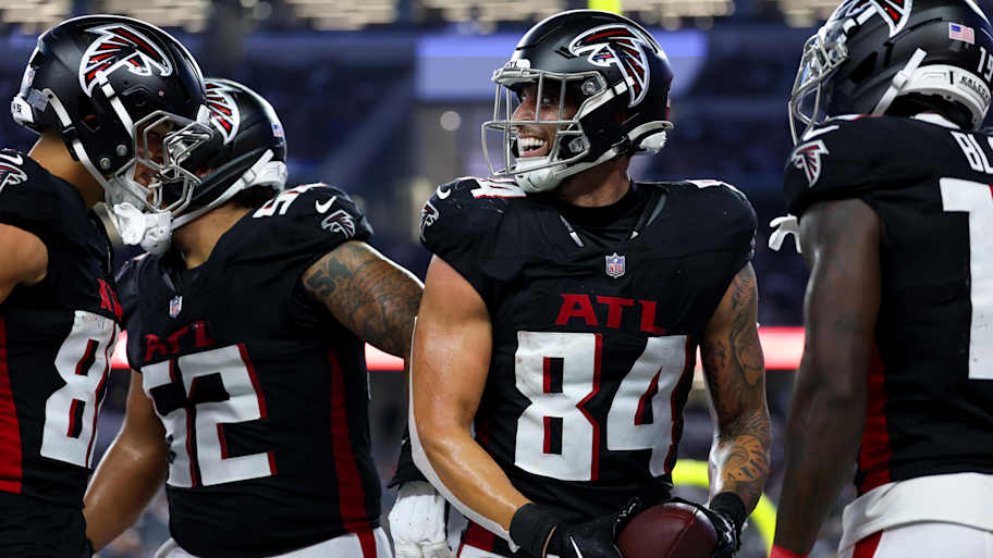 ESPN Writer Picks Falcons to Win NFC South