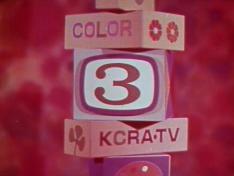 KCRA 3 Turns 70! The evolution of the station's coverage over the years