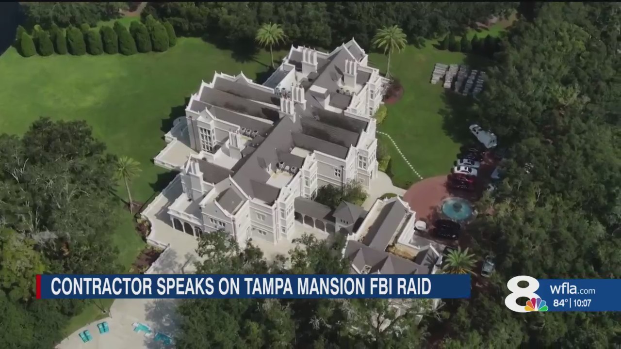 "THEY USED GOD TO BECOME RICH;" general contractor shares inside look ...