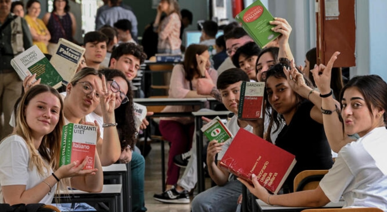 Scuola, in Lombardia studenti in classe dal 12 settembre: è il momento ...