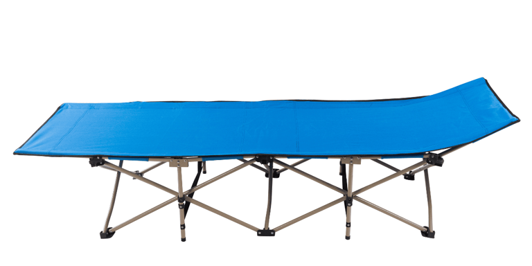 Best Camping Cots for Side Sleepers in 2025: Sleep Like You’re at Home ...