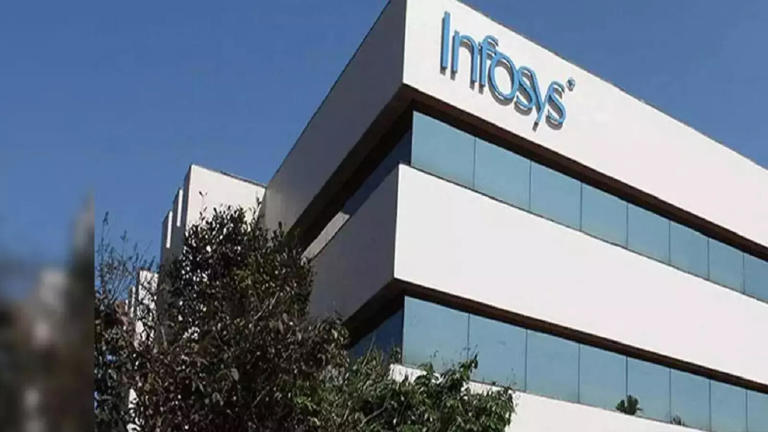Infosys picks up 5 business ideas from employees to incubate & offer to ...