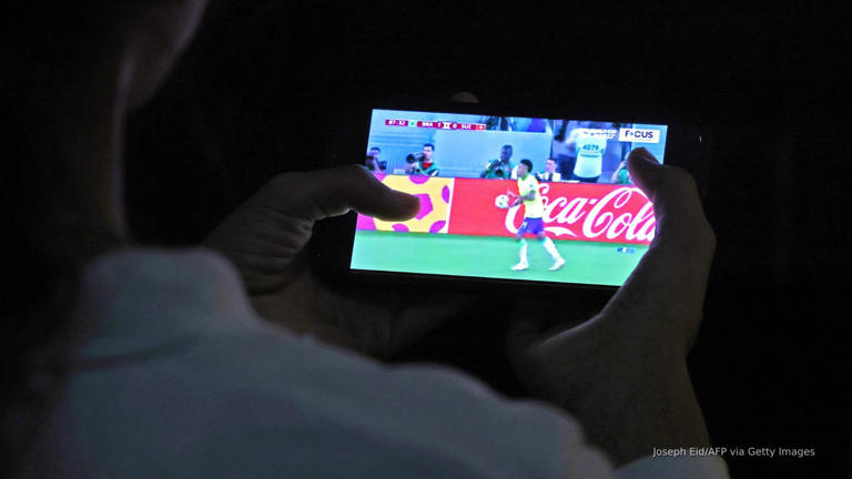 Pirate raid: Streameast, world's largest illegal sports streaming site ...