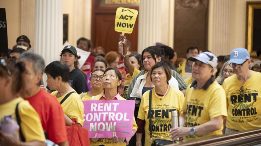 Record number of measures remain in play for 2026 ballot