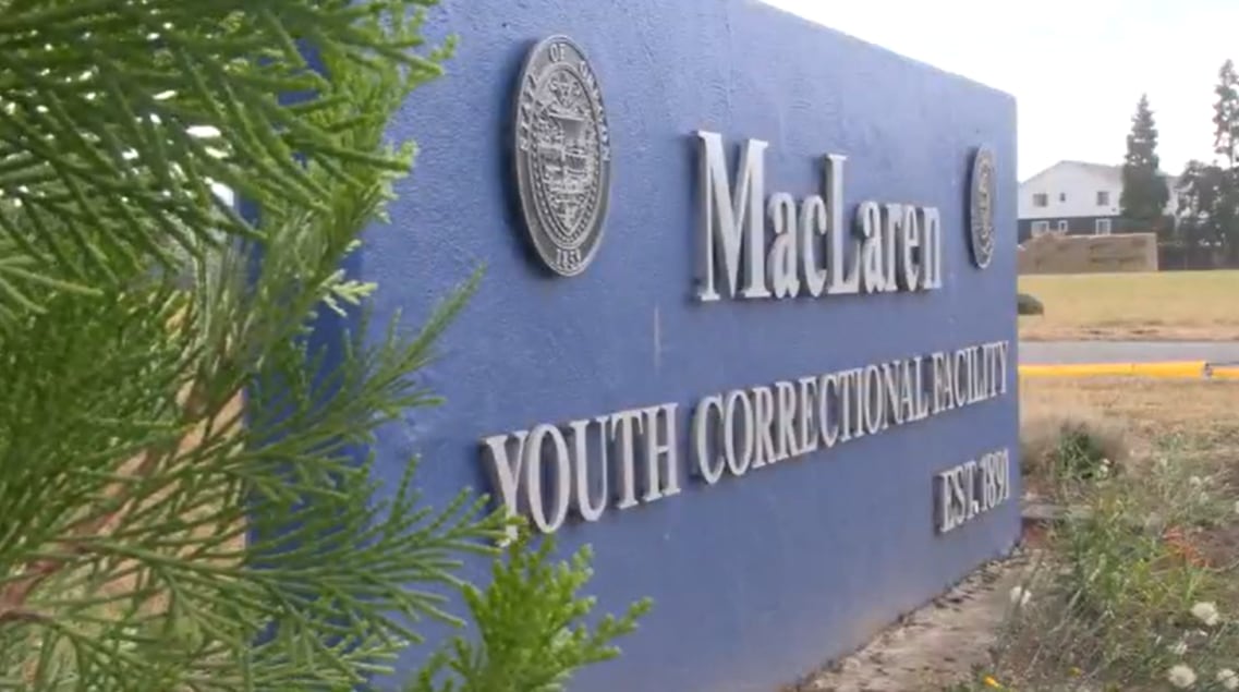Former Oregon Youth Authority employee faces 10 charges, including ...
