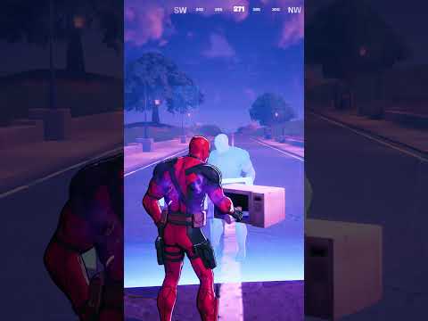 Is the storm a mirror! 😱🤯 #shorts