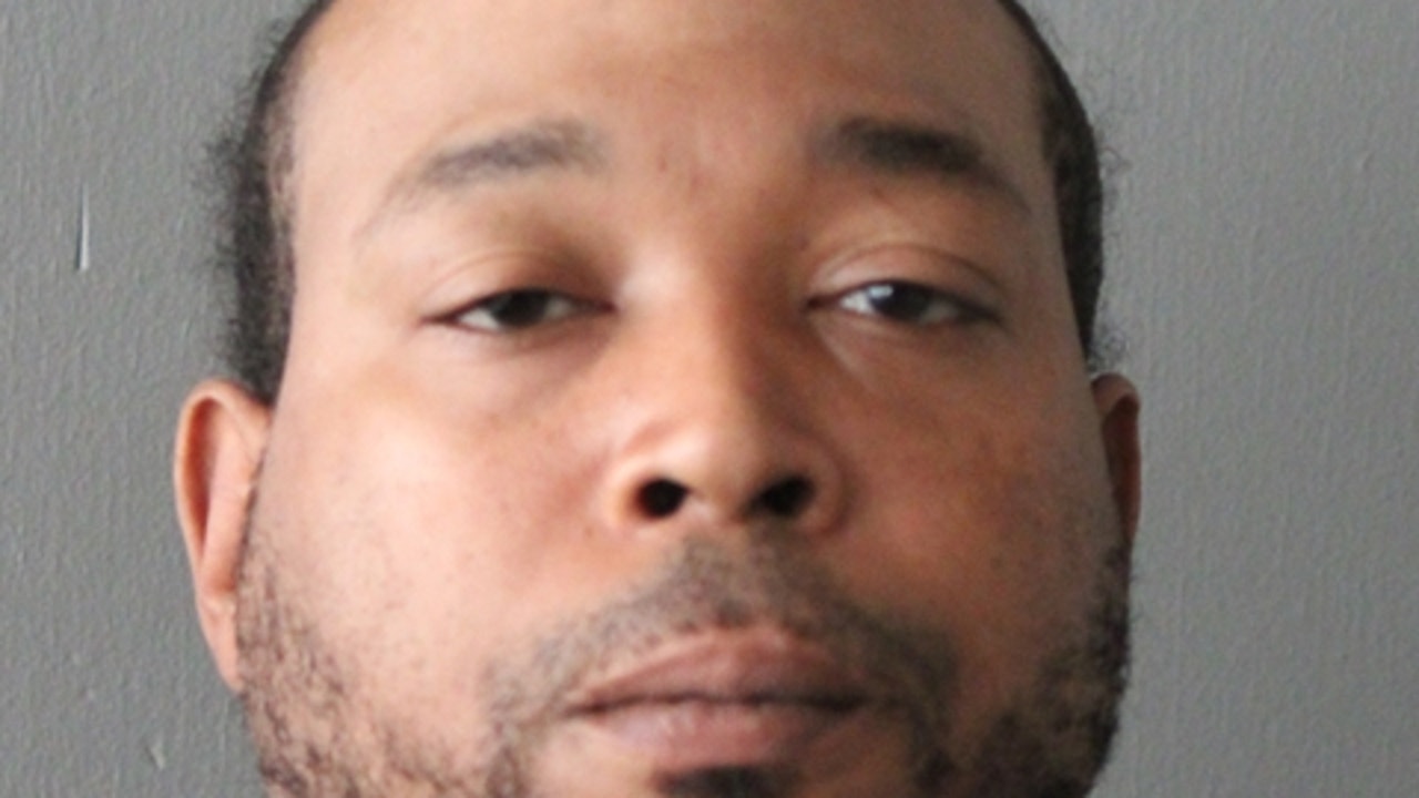 Man charged in shooting of man driving away after argument, police say
