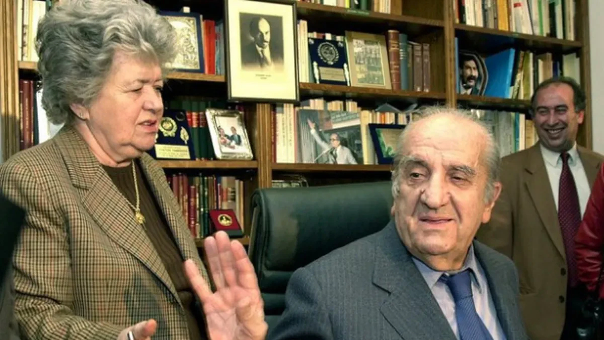 Σαν σήμερα 4 Σεπτεμβρίου: Τα σημαντικότερα γεγονότα της ημέρας