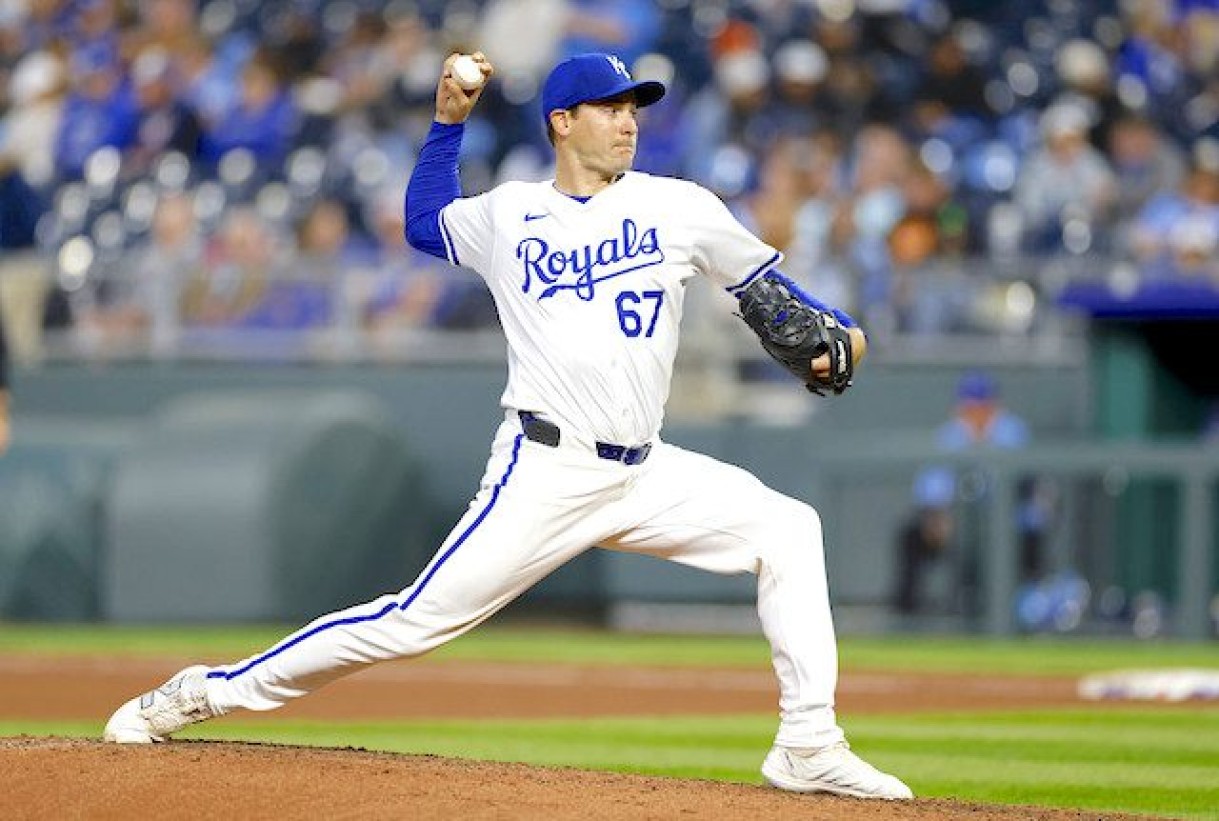 CT scan comes back negative for Seth Lugo