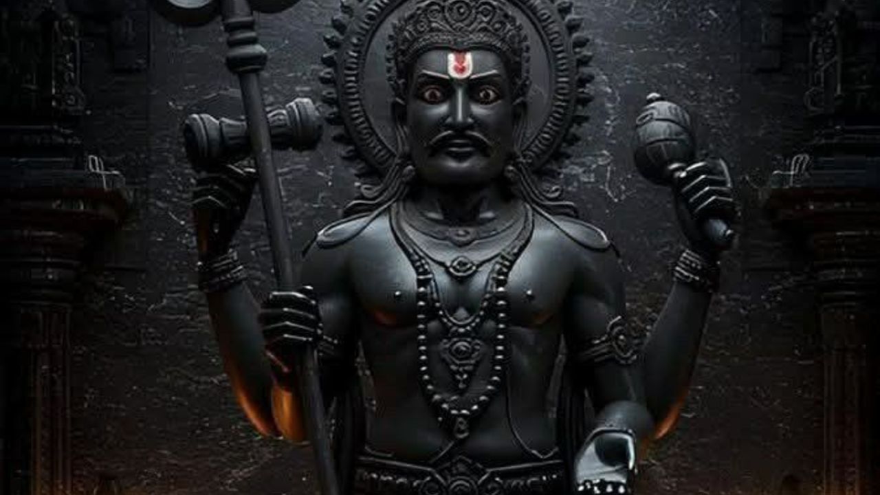 Shani Dev puja rules: Why you shouldn’t keep his idol at home