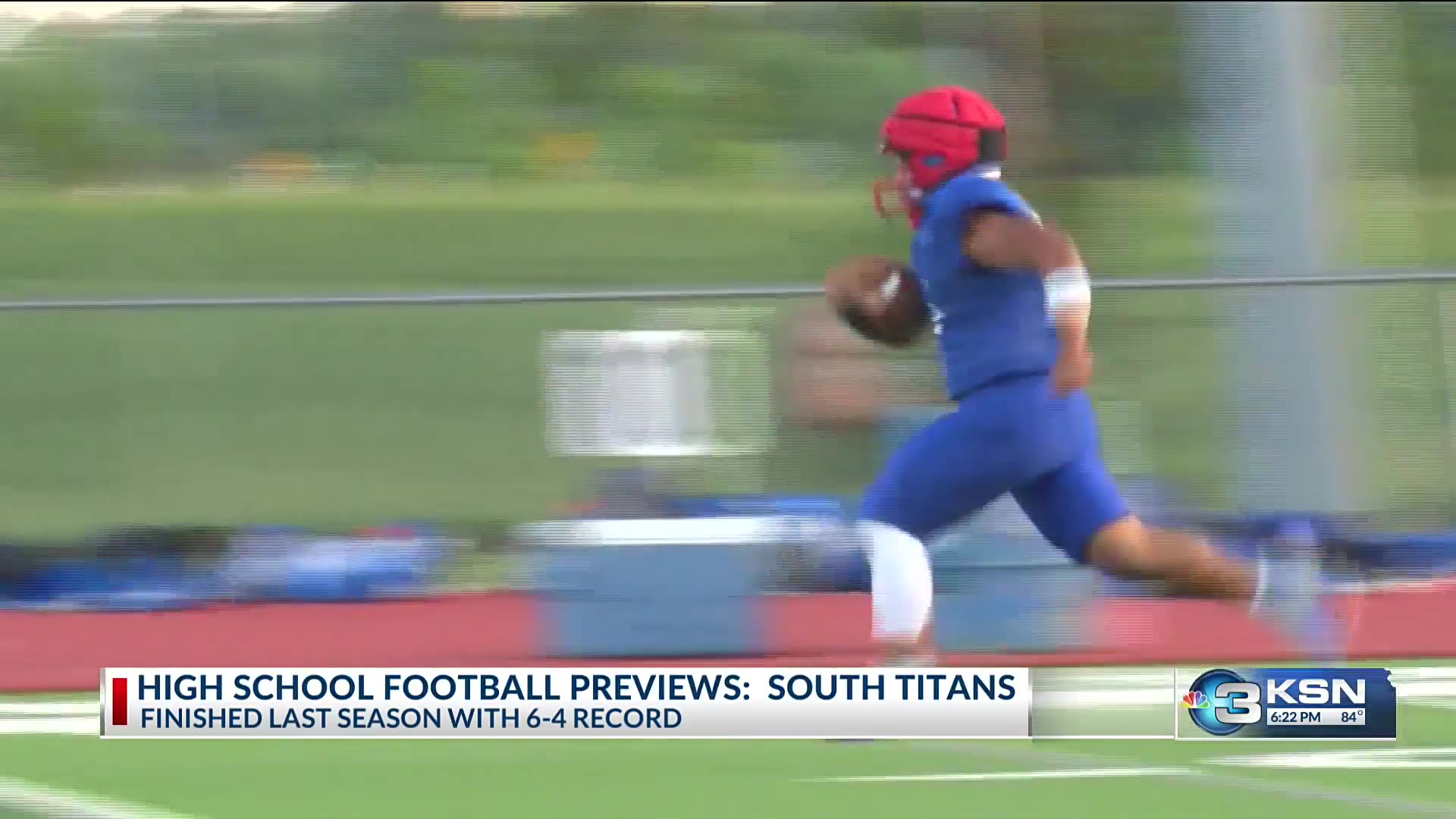 High school football previews: South Titans