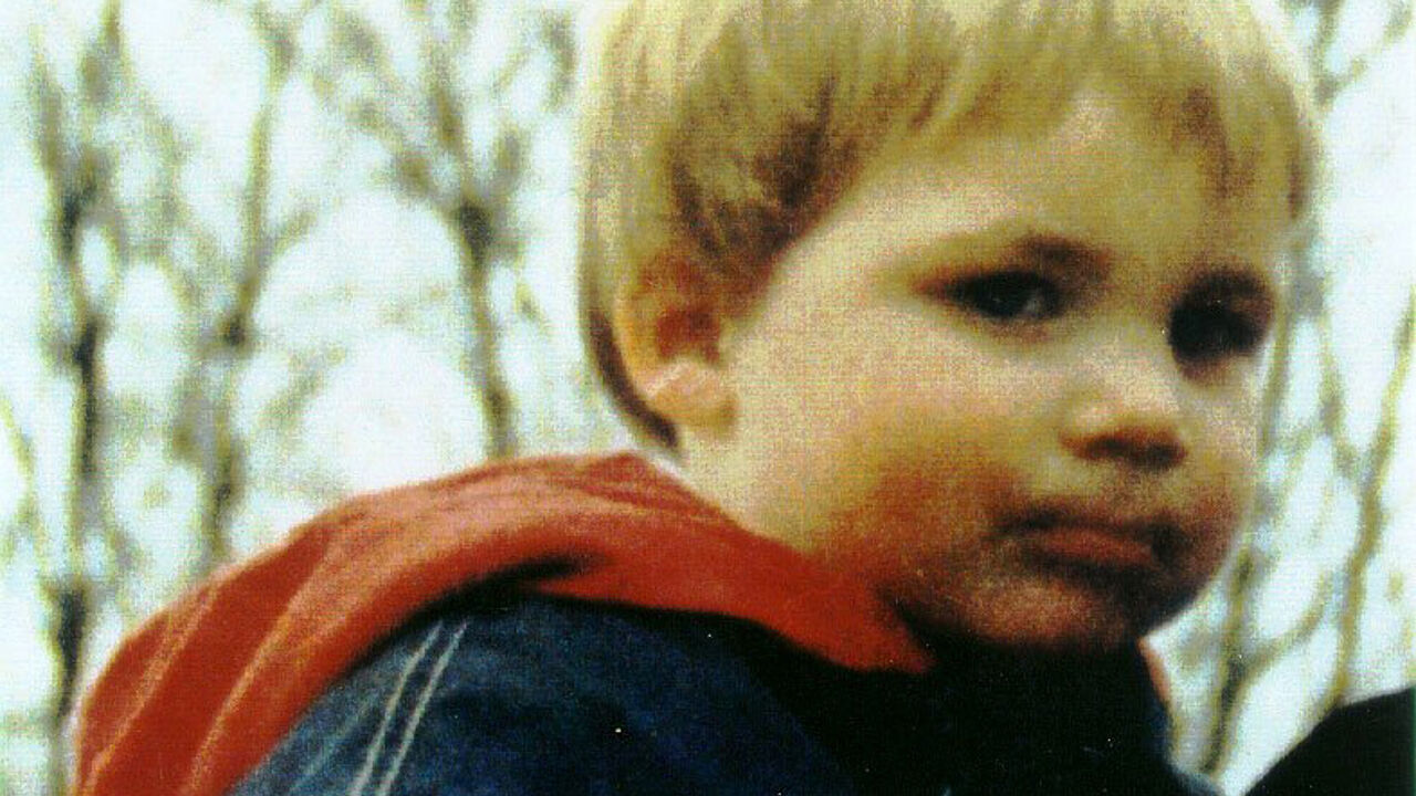 30 jaar geleden verdween Liam Vanden Branden, vader Dirk: "Ik hoop op ...