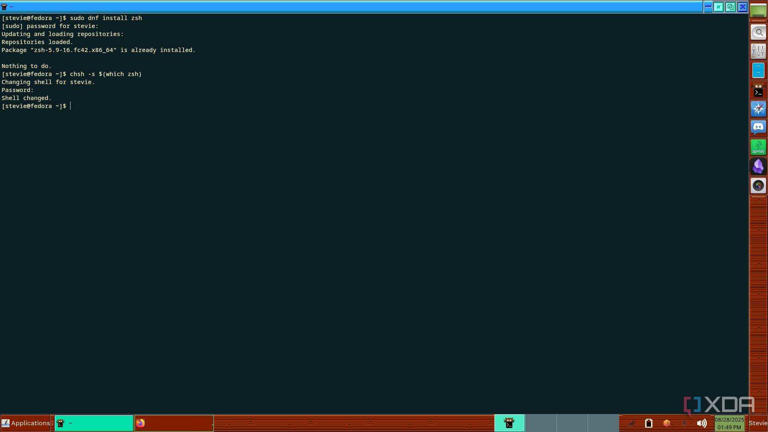 The 3 tools every new Linux user needs for customizing their terminal