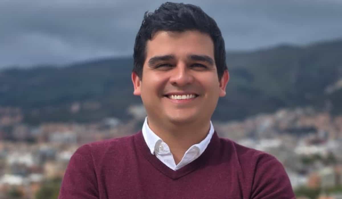 Kimberly-Clark nombra a Eusebio Hernández como nuevo country leader para Colombia y Venezuela