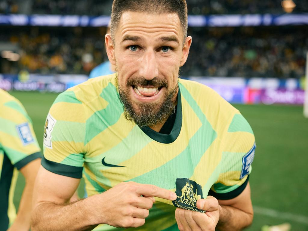 The 23 years of pain spurring on EPL star