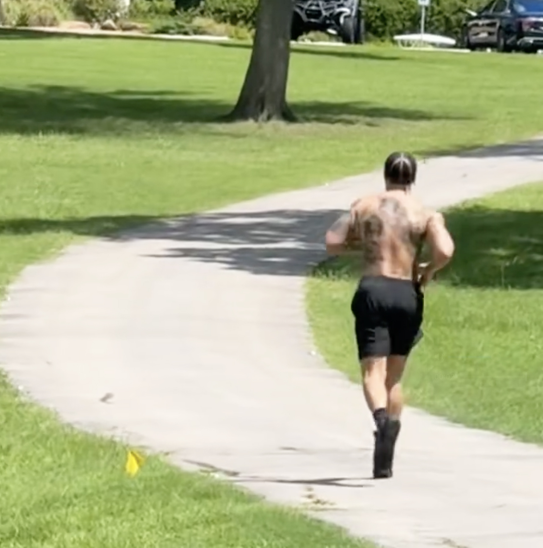 Drake addresses plastic surgery rumors after BBL and ‘fake’ six-pack ...