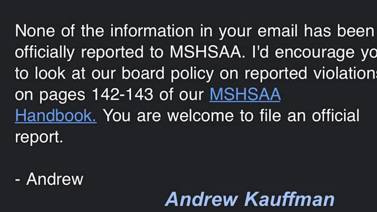 No. 4 LSN Head Coach Jason Rogers Resigns Amid Suspension After New Violations Surface