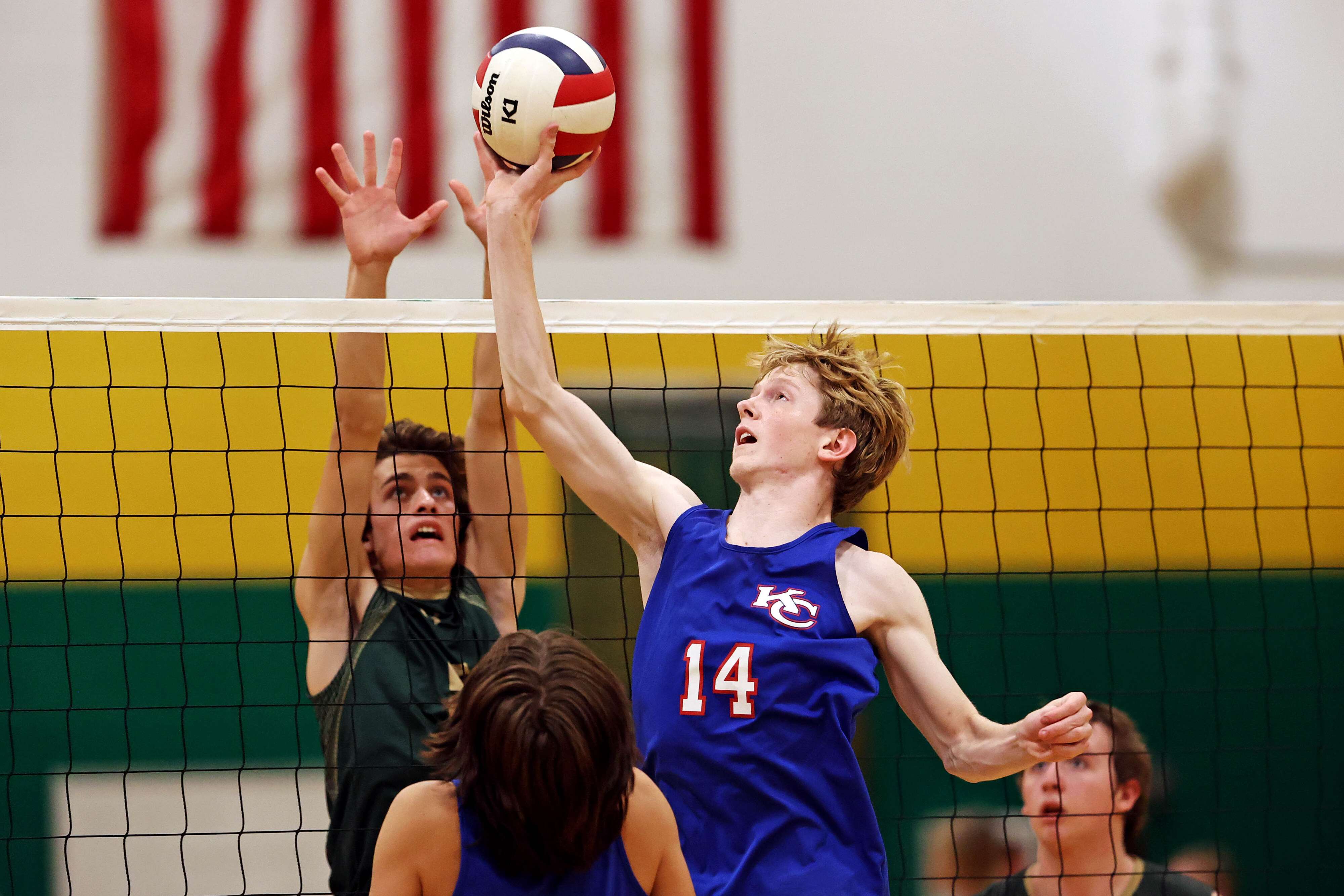 High school scoreboard: Hickory upsets No. 3 Nansemond River in field ...