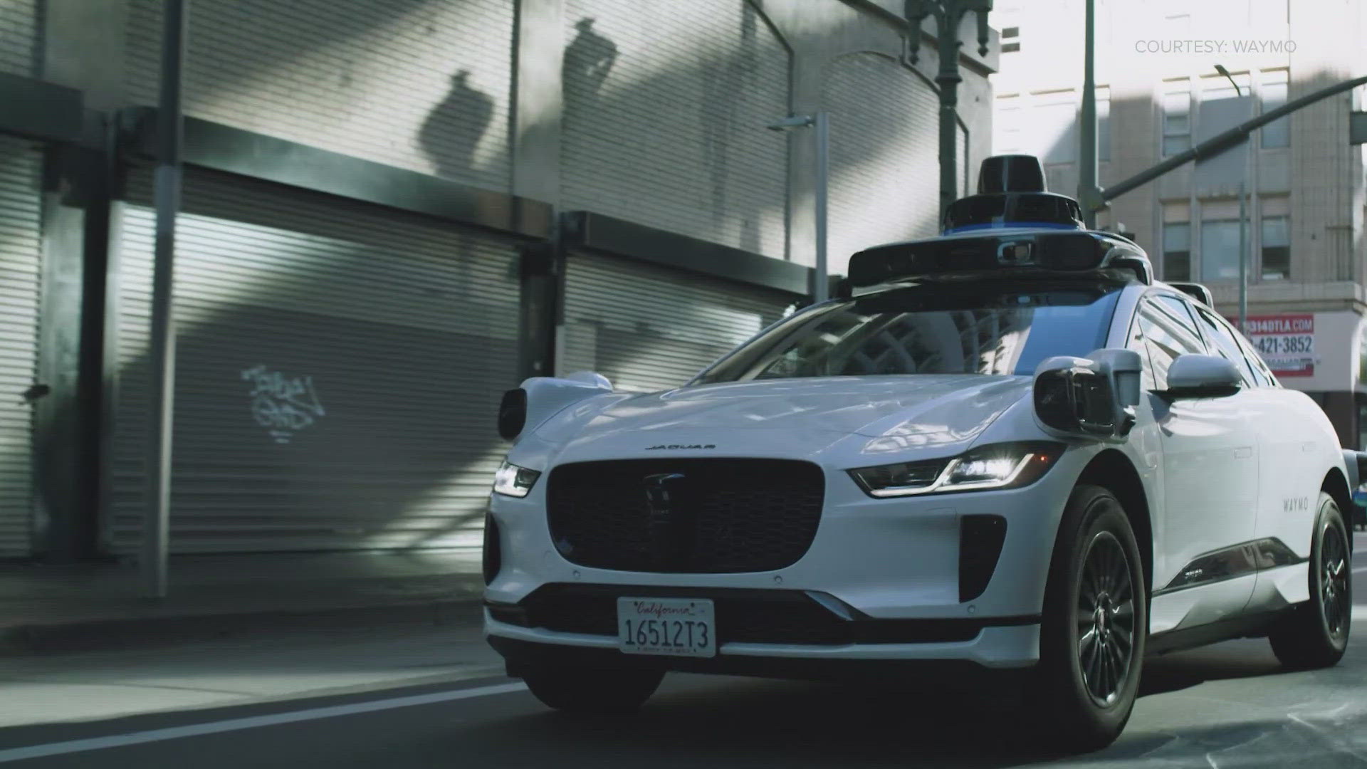 Waymo expanding to Seattle