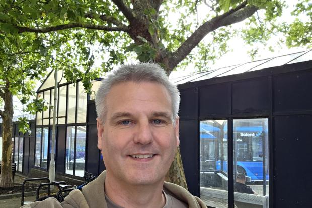 Leader of opposition hopeful of 'solution' after 'lifeline' bus axed