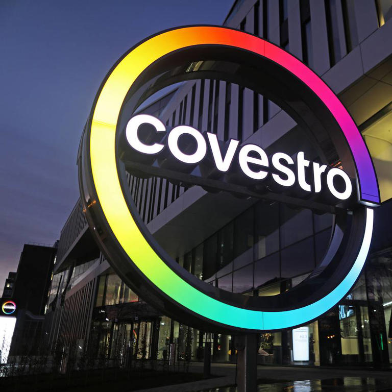 Zehn Jahre Covestro – 1,5 Milliarden Euro in Dormagen investiert