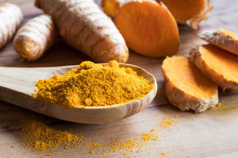 What science really says about turmeric’s health benefits for inflammation