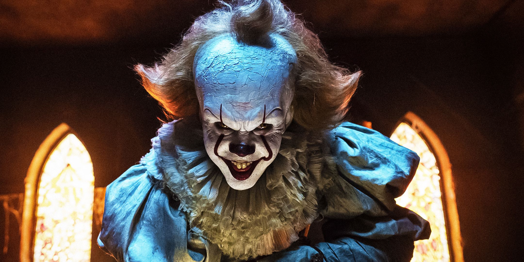 Pennywise’s First Attack In IT Prequel Series Revealed In Terrifying ...
