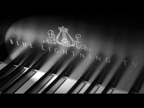 Photoshop Tutorial: How to Make a Custom Logo and Name on a Piano